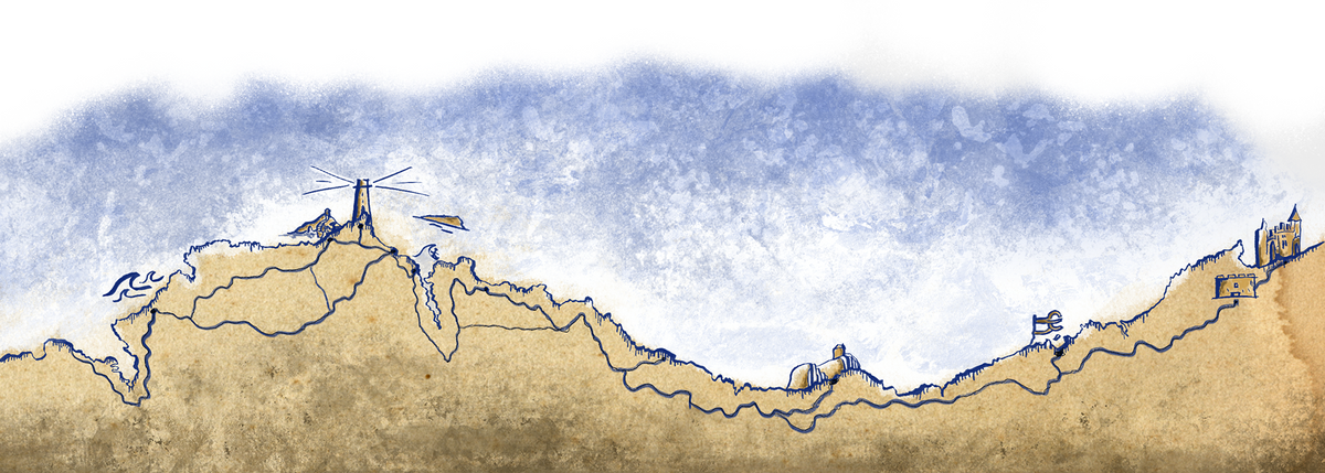 BASQUE COUNTRY · Cultural and Maritime Iconography– Kostako · Basque ...